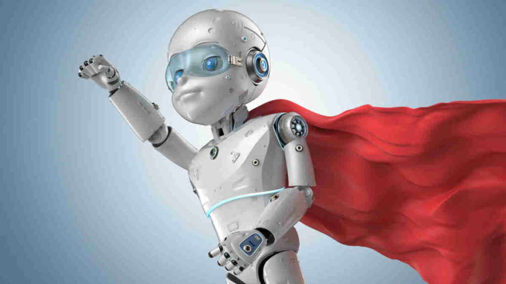 The Ethical Investor: AI can tackle climate change, boost ESG - but we need to talk about risk ...