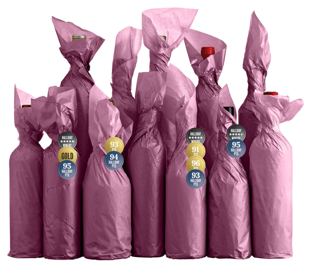 Secret Cellar Reopens With Mystery Deal On Four Premium Reds Stockhead