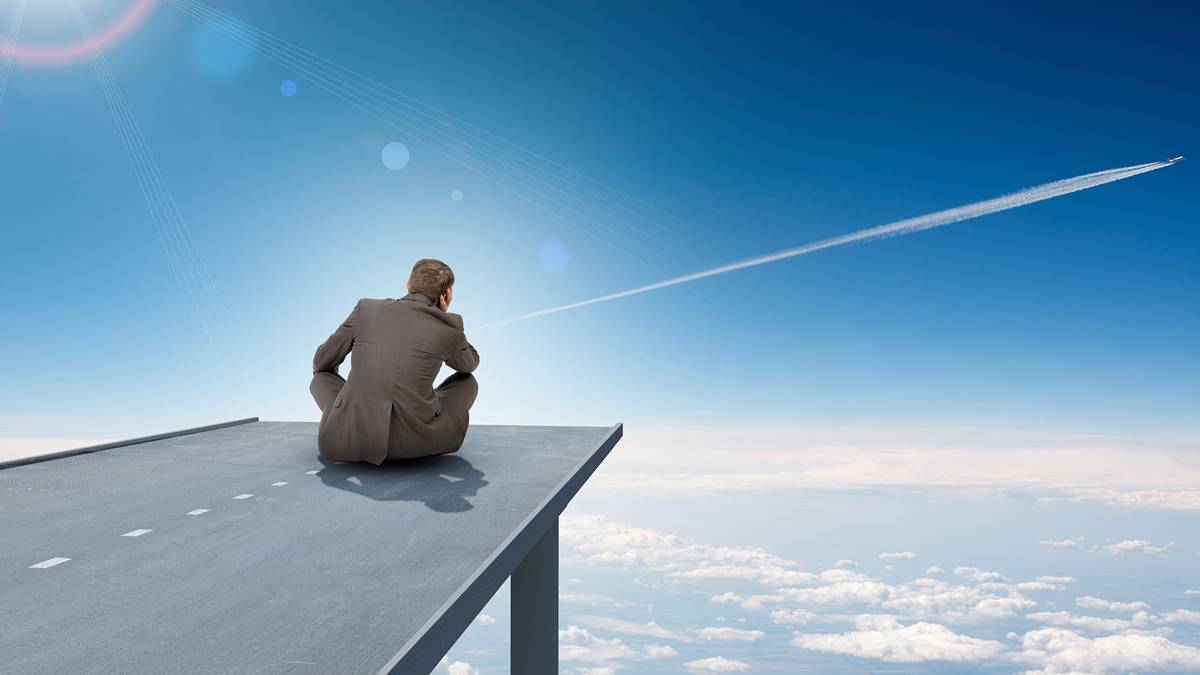 How is ‘higher for longer’ reshaping investment strategies? - Stockhead How is ‘higher for longer’ reshaping investment strategies? - Stockhead